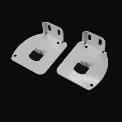 China 38mm roller blinds components  With Bearing roller blinds windows for sale