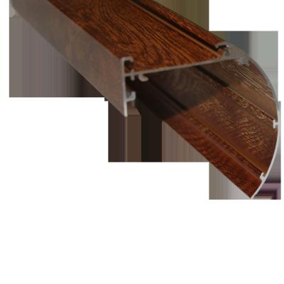 China cover rail for  blind mechanisms components roller blinds for sale
