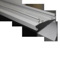China zebra blind cover rail zebra blind mechanisms components zebra blinds for sale