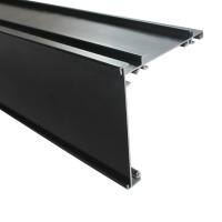 China part for blinds cover rail clutch blinds mechanisms components roller blinds for sale