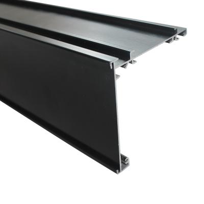 China part for blinds cover rail clutch blinds mechanisms components roller blinds for sale