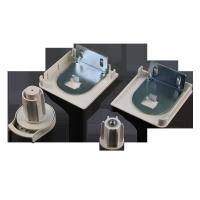 China component for zebra  blind clutch cover rail zebra blind mechanisms blind accessory for sale