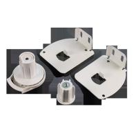 China zebra  blind component clutch cover rail zebra blind mechanisms accessory for sale