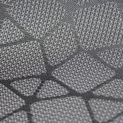 China Jacquard master Solar Screen High Quality Blackout New Arrival Fabric Roller Blinds Fabric for sale