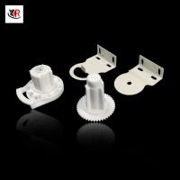 China Good Quality 28Mm Plastic Smooth Deceleration Roller Blinds Clutch Mechanism Componbents for sale