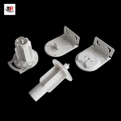 China Customized 38Mm Roller Blinds Parts Roller Blinds Components Mechanism for sale