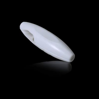 China Blind cord weight manufacturer of outdoor blind component,window blind component,cord weight for roller blind for sale