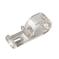 China Blind Cord Weight Manufacturer Of Outdoor Blind Component Window Blind Component Cord Weight For Roller Blind for sale