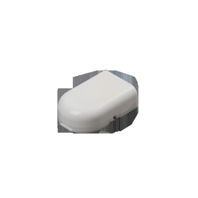 China Plastic Manufacturer Window Blind Component Blinds Cord Weight for sale
