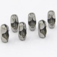 China Roller Blind Beaded Chain Connector Roller Blinds Components Cord Weight Connector for sale