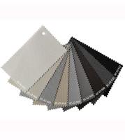 China 5% 3% 0%  Opening facto Sunscreen Fabric Roller Blinds Fabric' for sale