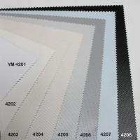 China Hot Sale Blackout Roller Blinds Fabric for sale