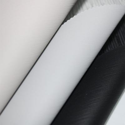 China Quality Window Blinds Fabric 100% Polyester Blackout Wonderful Roller Blinds Fabric for sale