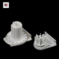 China 38Mm High Quality Plastic Blinds Accessories Roller Blinds Mechanism Clutch Components for sale