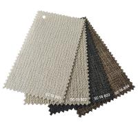 China Hot Sale openness factor 8% Roller Blind Fabric Sunscreen Fabric for sale