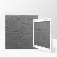 China Blackout  Window Blinds Fabric 100% Polyester Blackout Wonderful Roller Blinds Fabric for sale
