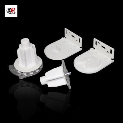 China Xirui Good Quality Roller Blinds Mechanism Roller Blinds Components Clutch Accessories for sale