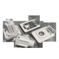 China mechanism for roller blinds clutch part for roller blind for sale