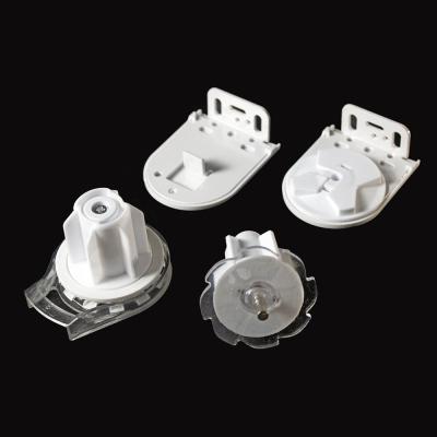China 38mm Roller Blind Accessories Clutch For Blinds for sale