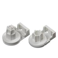 China 38mm Roller Blind Accessories Clutch For Blinds for sale