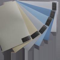 China roller blinds windows motorized chain electric roller blinds for sale