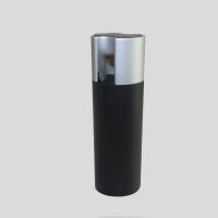 China Premium Texture Frosted Multipurpose Handle New Zebra Blind Vertical Cord Weight for sale