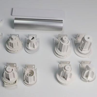 China Good Quality Roller Blinds Mechanism Blinds Accessories Components 50mm Roller Blind Clutch for sale