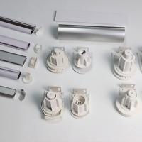 China Roller Blinds Up Mechanism Blinds Accessories Components 50mm Roller Blind Clutch for sale