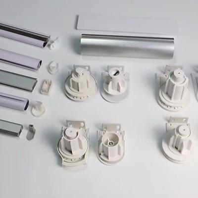 China Roller Blinds Up Mechanism Blinds Accessories Components 50mm Roller Blind Clutch for sale