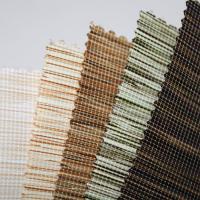 China High Shading Roller Blinds Customized Blackout window blinds Day and Night roller blind for windows for sale