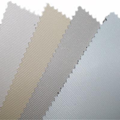 China FLFX Hotel Airport Office Fabric Roller Shades Customized Black Out Roller Blinds Fabrics 3.2m for sale