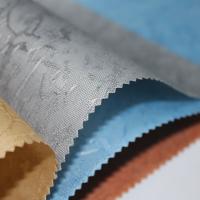 China Customized indoor blackout fabrics window shades roller blinds black out rolling shades vinyl roller shades for sale