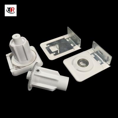 China Hot Selling 38Mm Plastic Roller Blinds Mechanism Roller Blinds Components Clutch for sale