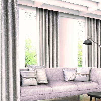 China Ready Made Luxury Curtains For The Living Room  Luxury for sale
