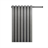 China Best Seller Peva Shower Curtain Custom Bathroom Fabric Hookless Bathroom Shower Curtain for sale