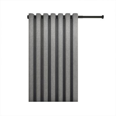 China Best Seller Peva Shower Curtain Custom Bathroom Fabric Hookless Bathroom Shower Curtain for sale