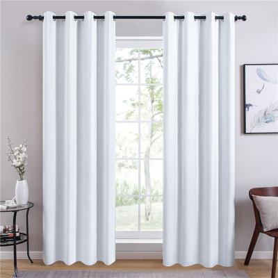 China Fashion Luxury Kitchen Livingroom Linen Cloth Sheer Curtain Fabric Sale Curtains & Drapes Curtain for sale