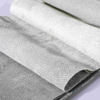 China Factory Price Multi-Color Luxury Design Customization High GSM Texture Blackout Curtain for sale