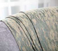 China Simple Luxury Texture High GSM Top Quality With Competitive Price Blackout Curtain for sale