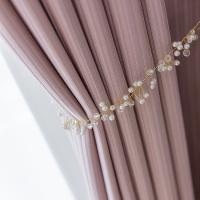 China Customized Drapes Customized Drapes Curtains Drapes For The Living Room Luxury Suppliers for sale