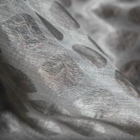 China 2023 High Class Factory Price Spun Gold Silky Luxury Decoration Curtains For Living Room for sale