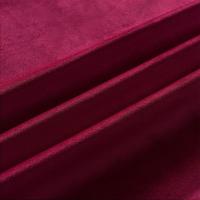 China Hot selling Popular Light Luxury Modern solid color European velvet Dutch blackout curtains Living Room for sale