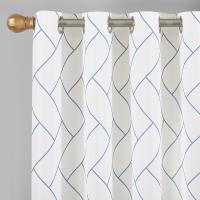 China Hot selling Scandinavian Faux Tile Brick Print Waterproof  Bathroom Shower Curtain Bedroom Outdoor for sale