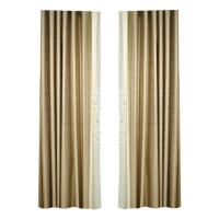 China Wholesale French palace luxury modern Baroque heavy industry jacquard lace lace patchwork curtains for sale