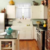 China Kitchen Curtains Set Fashions Kitchen Cabinet Curtains short Curtains  for home for sale