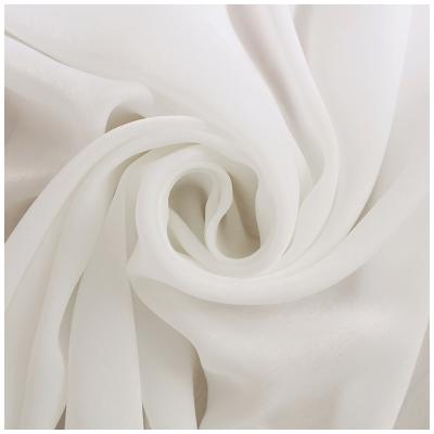 China Good sale Super soft velvet gauze curtain netting through curtain finished netting for sale