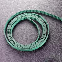 China Hot selling curtain track accessories Shang fei 8-core drive belt 10.5 mm for sale