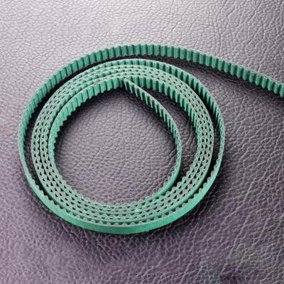 China Hot selling curtain track accessories Shang fei 8-core drive belt 10.5 mm for sale