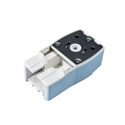 China Hot selling Jialisi rail DTKT82 transmission box end for sale