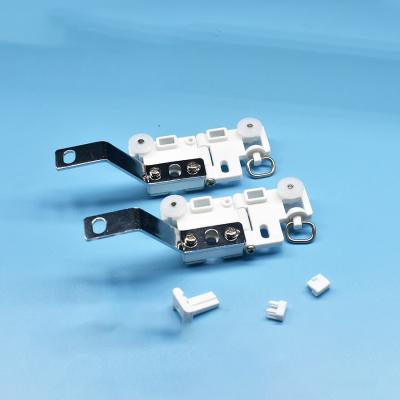 China Motorized  Curtain Track Motorized Curtain Track Curtain Accessories for sale